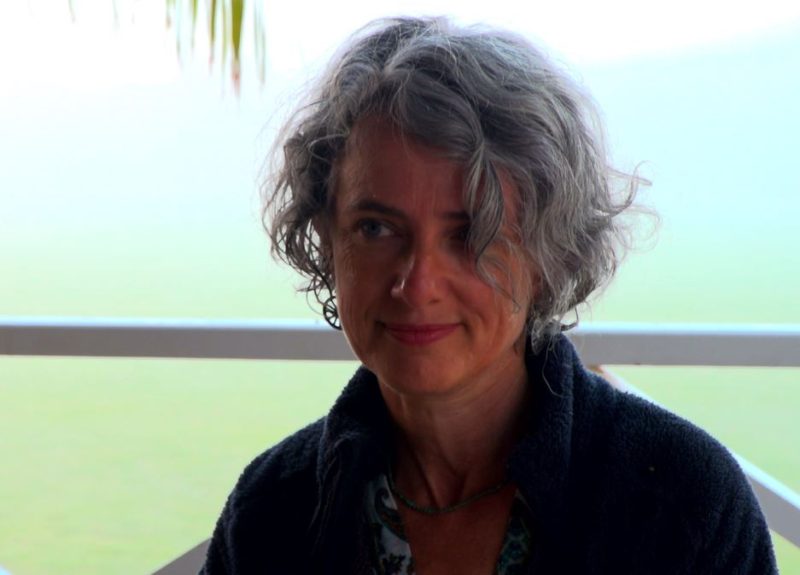 Lisa Adams - Community Invasives Action